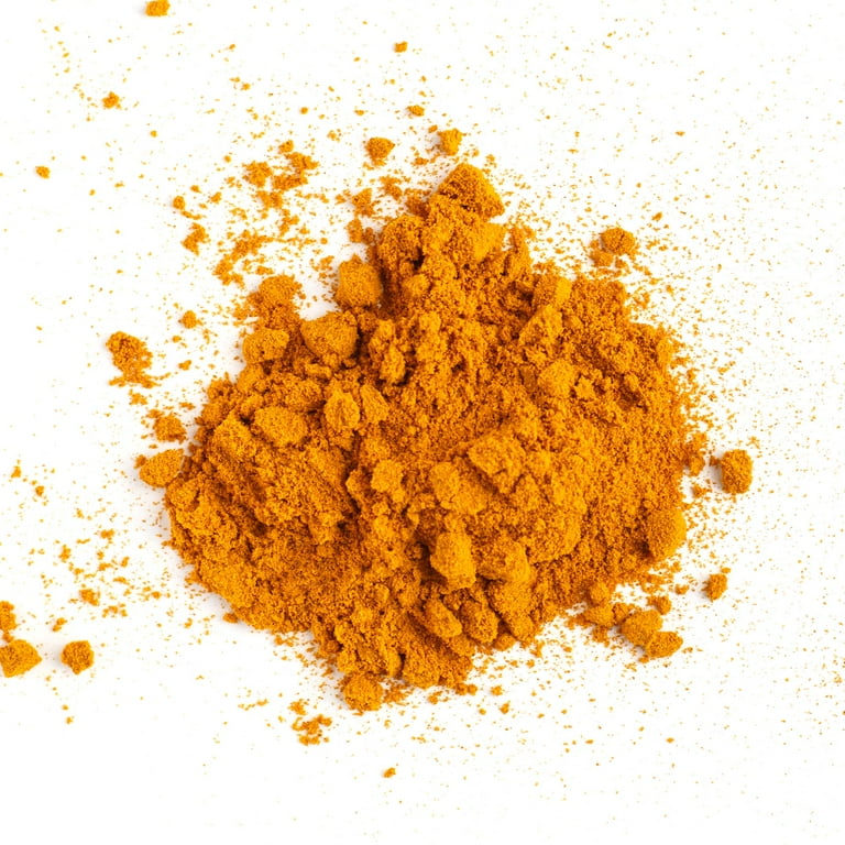 Turmeric Powder Walmart