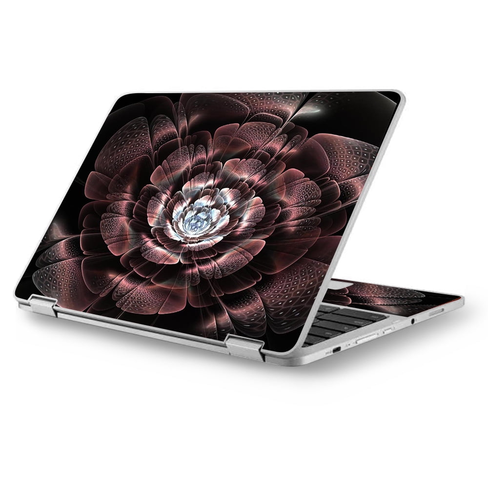 Skins Decals for Asus Chromebook 12.5" Flip C302CA Laptop Vinyl Wrap ...