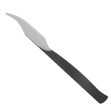 Ingrown Toenail Knife, Oblique Portable Pedicure Knife Foot Clean ...