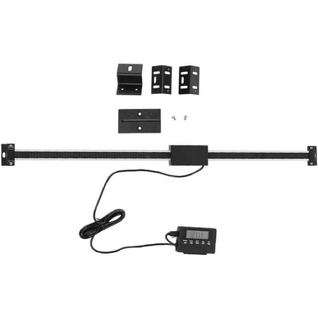 Digital Readout, Digital Readout Linear 0-600mm Accurate Digital LCD ...