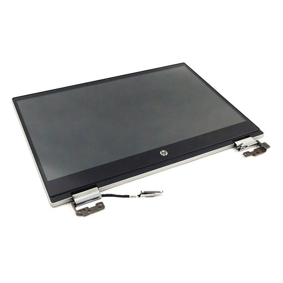 Hp Pavilion X360 Screen Replacement