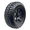 Kanati Trail Hog Light Truck Tire - All Terrain, Superior Traction, Smooth Ride, Durable LT315 ...