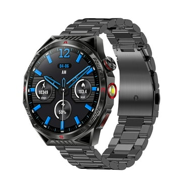 BlitzWolf Smart Watch for Android, IP67 Waterproof Fitness Watch, Gift ...