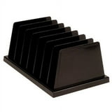 Officemate Medium Standard Sorter, 7 Compartments, Mail Organizer ...