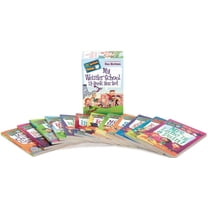 HarperCollins My Weird School Daze 12-Book Set: Kids Chapter Books 1-12 ...