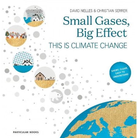 Small Gases, Big Effect: This Is Climate Change | Walmart Canada