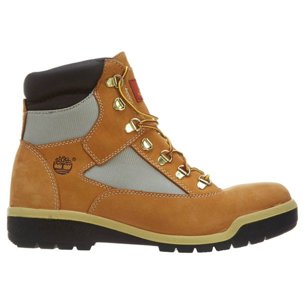 Timberland Wedge Boots