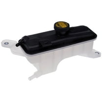 Dorman 603-429 Front Engine Coolant Reservoir for Specific Lexus Models ...