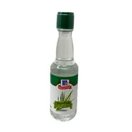 McCormick Buco Pandan Flavoring Extract 20 ml - Walmart.com
