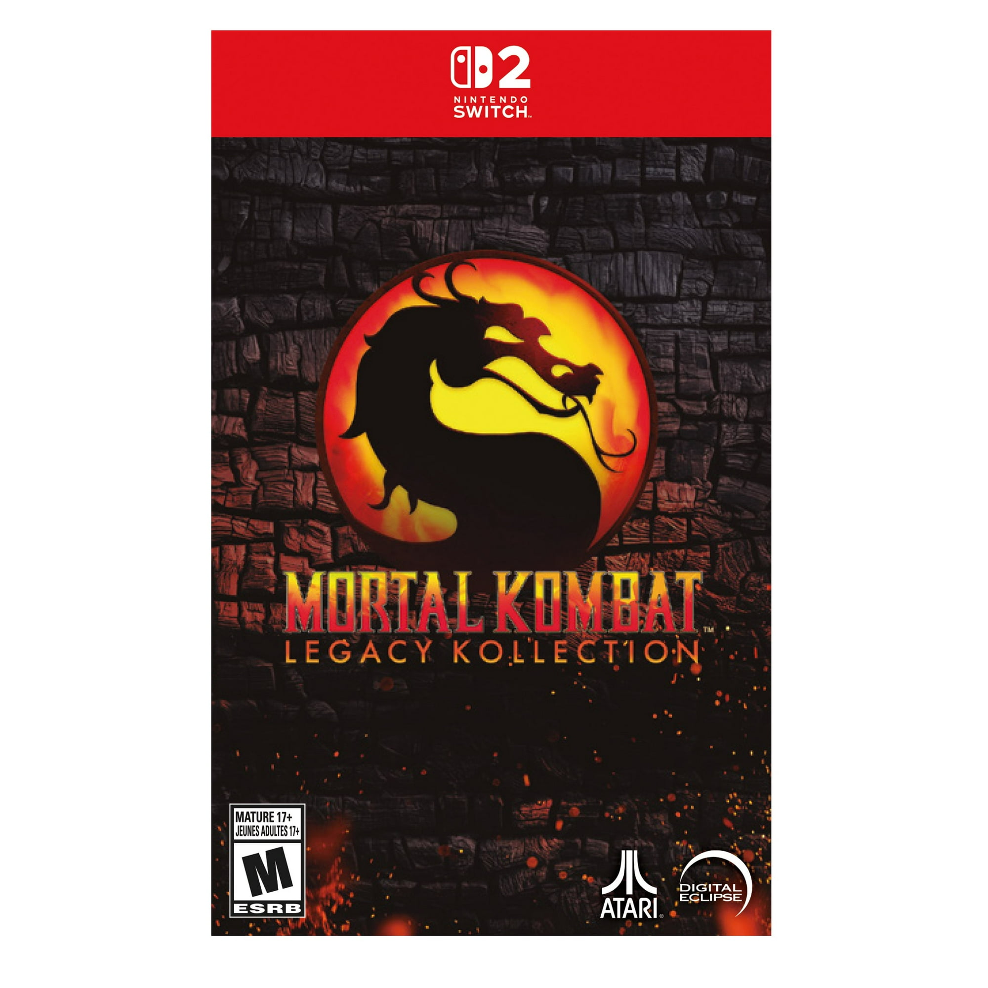 Click here for U & i Entertainment Mortal Kombat: Legacy Kollecti... prices