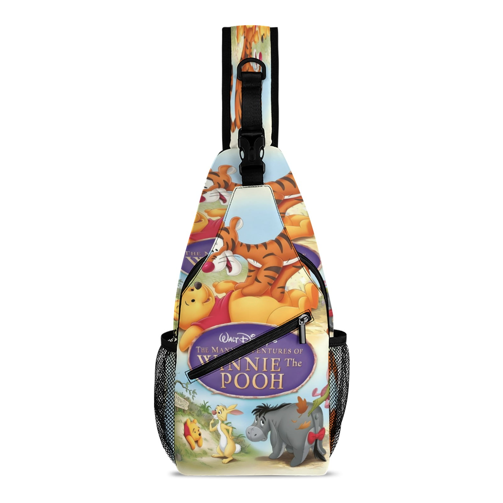 Click here for Damony The Many Adventures Of Winnie The Pooh Full... prices