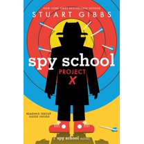 Spy School Spy School Revolution, Book 8, (Paperback) - Walmart.com