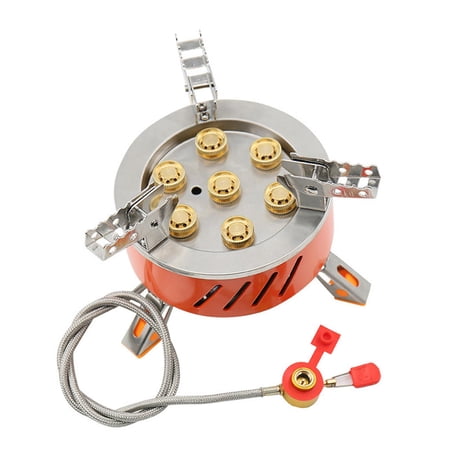 17800W Mini Cooker Burner Electronic Split Stoves Burner for ...