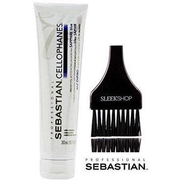 Sebastian Professional Laminates Cellophanes Red Brunette, 10.2 Oz ...