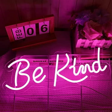 SIGNSHIP Garage LED Neon Light Signs USB Power for Home Bedroom Men's ...