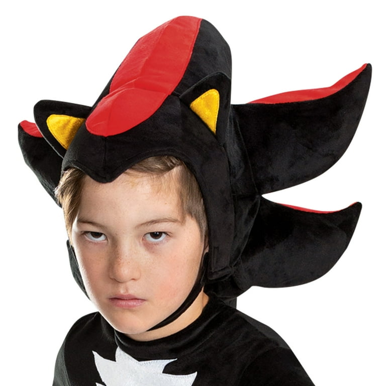 Shadow The Hedgehog Costume Shadow Costume Modern Sonic By