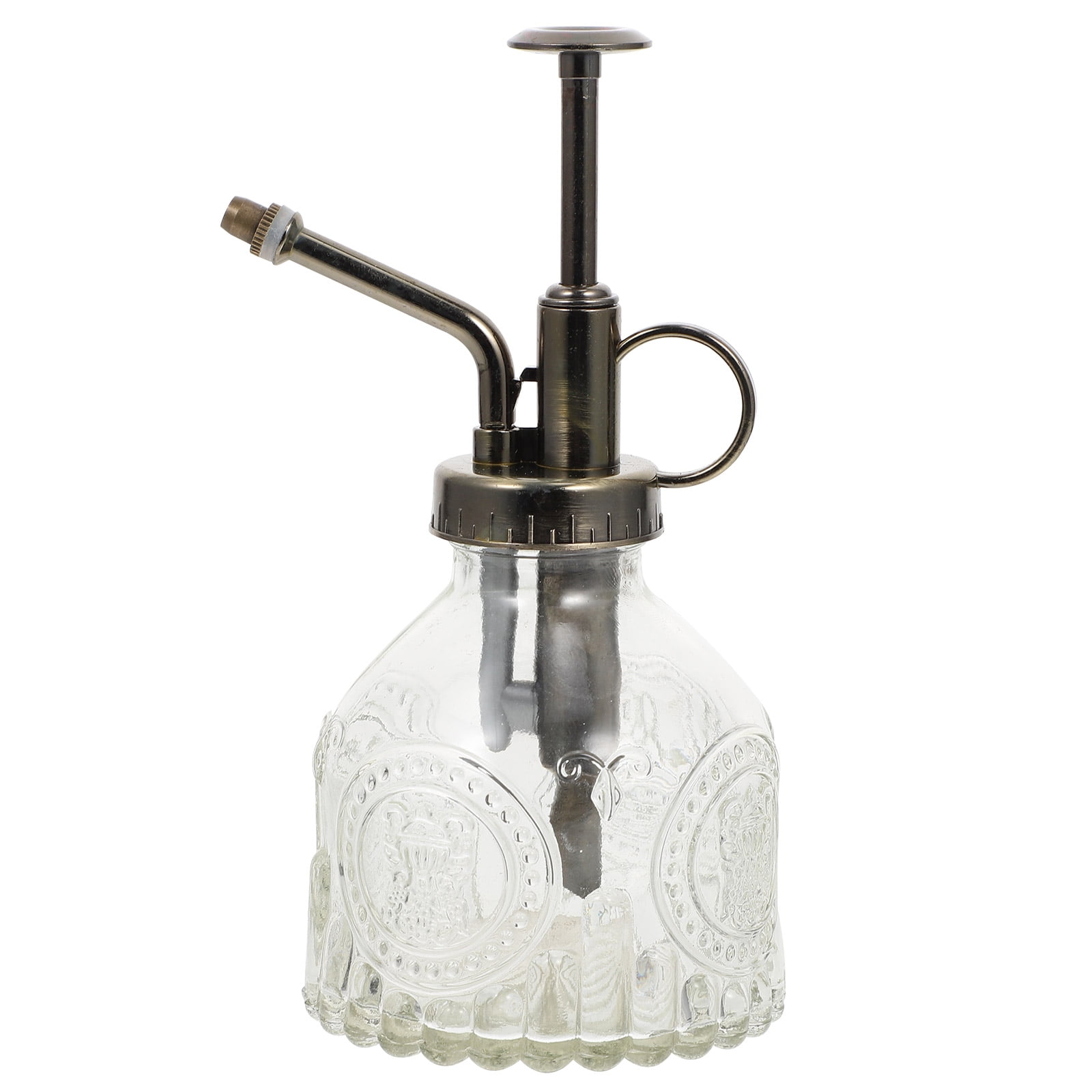 Click here for Masteelfca 1pc Glass Plant Mister Spray Bottle Vin... prices