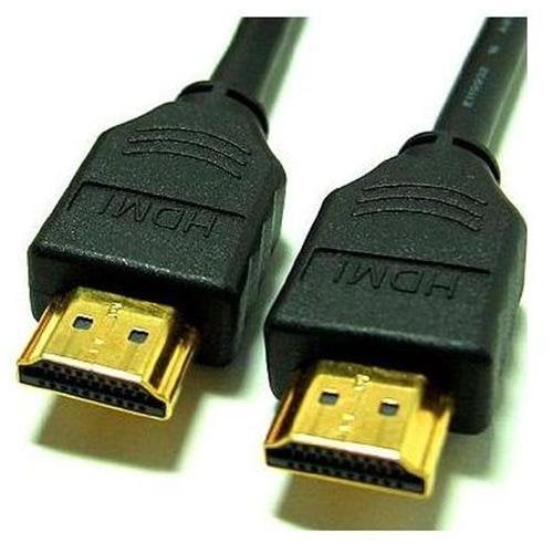 Link Depot Hdmi Cable - Hdmi For Audio/video Device - 6 Ft - Hdmi [type ...