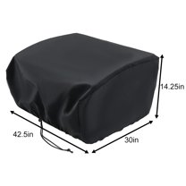 RV Air Conditioner Cover Outside Camper Travel Trailer AC Covers for ...