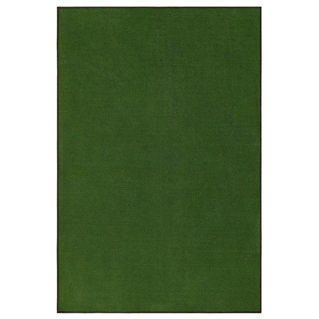 Outdoor Green area rugs 7' Round for patio, porch, deck, boat, basement ...