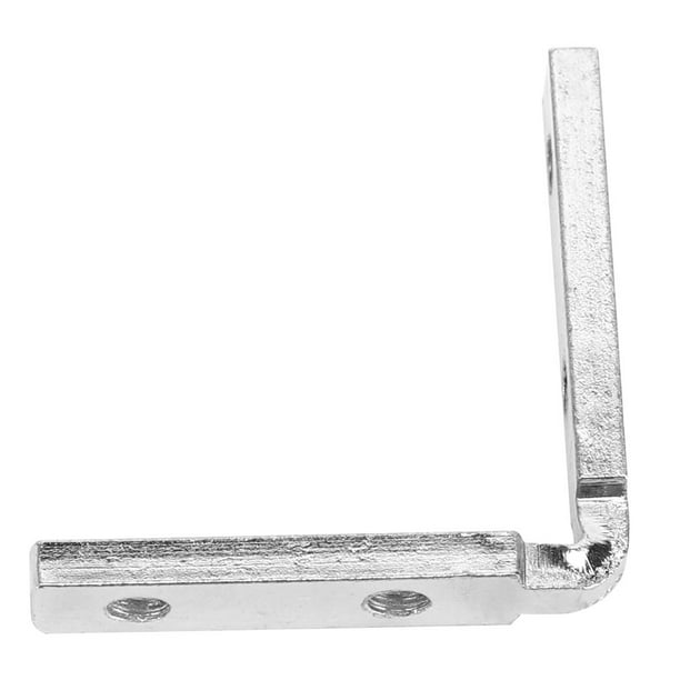 Hidden Corner Bracket High-performance 10-piece L-shaped Hinge Bracket ...
