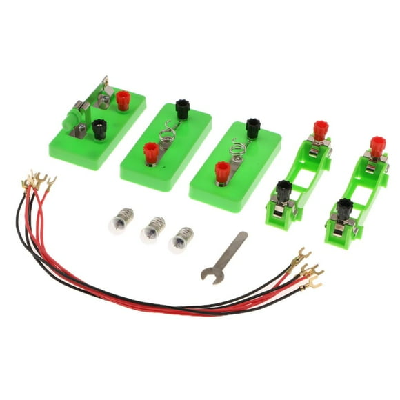 Electricity & Circuit Kits | Walmart Canada
