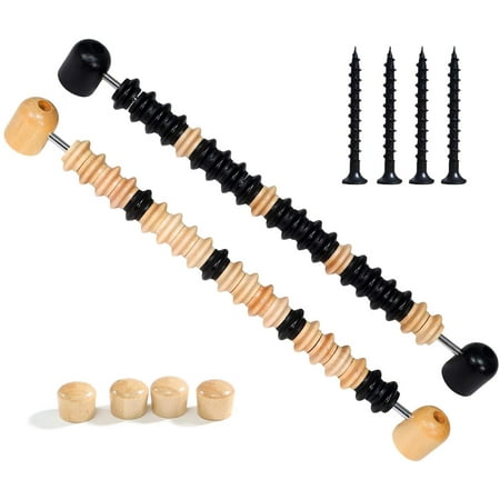 Shuffleboard Score Keeper - Abacus Bead Score Counter, Wooden ...