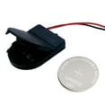 SSKFHGI For Raspberry Pi 5 RTC Battery Box For Raspberry Pi5 New black ... SSKFHGI For Raspberry Pi 5 RTC Battery Box For Raspberry Pi5 New black ...