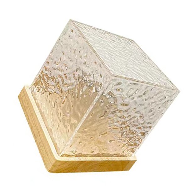 Water Ripple Projection LampRotating Water Ripple Night Dynamic Water ...