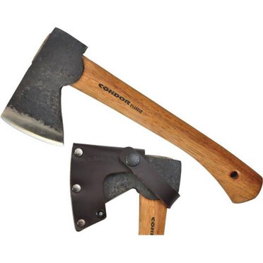 Condor Scout Hatchet w/LS - Walmart.com