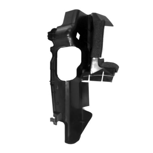 GO-PARTS Replacement for 2016 - 2018 Toyota RAV4 Front Lower Valance ...