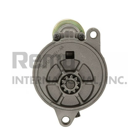 Remy International 27061 Starter | Walmart Canada