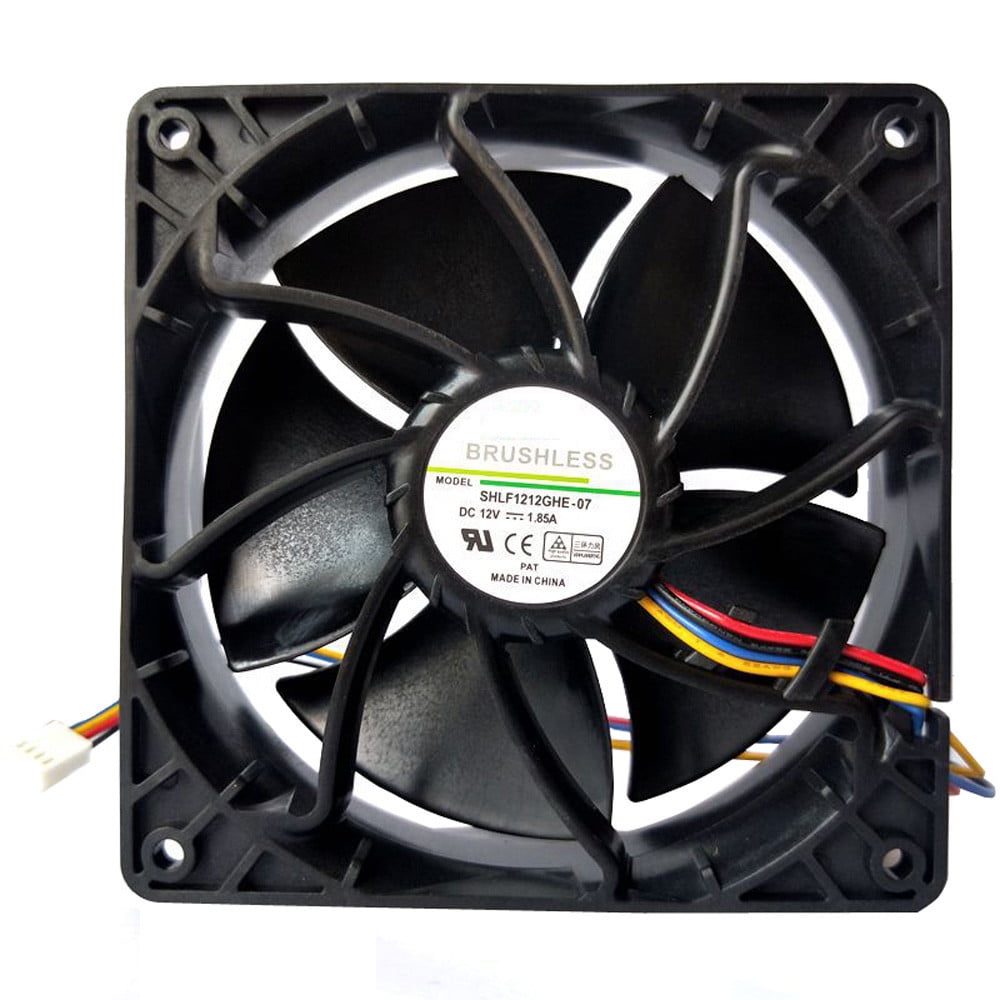 Bitmain Cooling Fan Replacement 6500RPM for Antminer Philippines | Ubuy