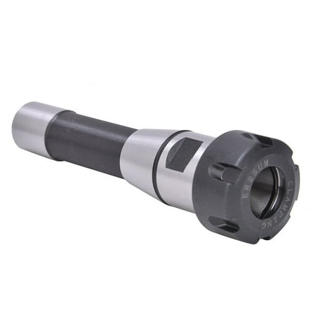 Milling Lathe Tool, Collet Chuck Holder, CNC Milling Holder Straight ...