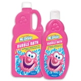 Mr. Bubble Original Bubble Bath, Original Bubblegum Scent, 16 fl oz ...