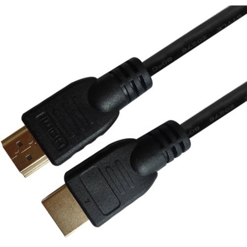 RND High-Speed Certified HDMI Cable with Ethernet, 5' - Walmart.com