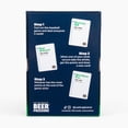 Beer Pressure Baseball Drinking Game, Fun for Game Days, Tailgates ...