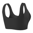 Blmnix Bralette Womens Bra Sports Bras Wireless Bras with Support ...