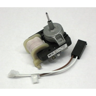 Evaporator Fan Motor For Whirlpool/ Coldspot - Walmart.com
