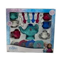 Disney Frozen Olaf Tea Set - Walmart.com
