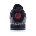 Men's Jordan Spizike Low Black/Varsity Red (FQ1759 060) - 11.5 ...