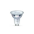 Phillips LED 35-Watt GU10 Indoor Flood Light Bulb, Clear Bright White ...