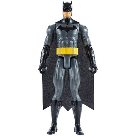 DC Comics Batman Unlimited Batman Figure - Walmart.com
