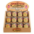 Wild Berry Fizzy Pop Backflow Incense Cones 25 Cones Per Pack - Walmart.com
