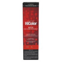 L'Oreal Excellence HiColor Red 1.2 oz (Pack of 4) - Walmart.com