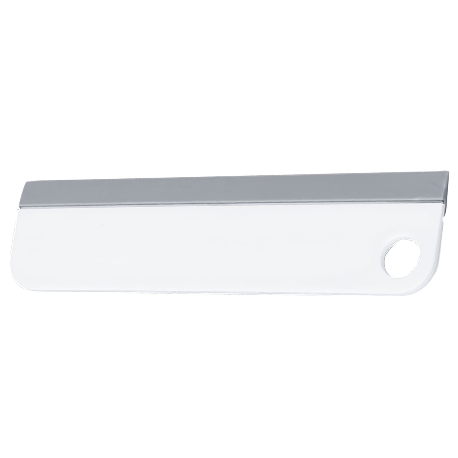 Glass Scraper Portable Soft Rubber Glass Wiper Blade Non-trace Window ...