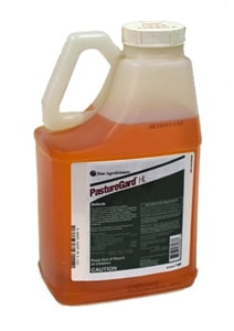 PastureGard HL Herbicide - 1 Gallon - Walmart.com