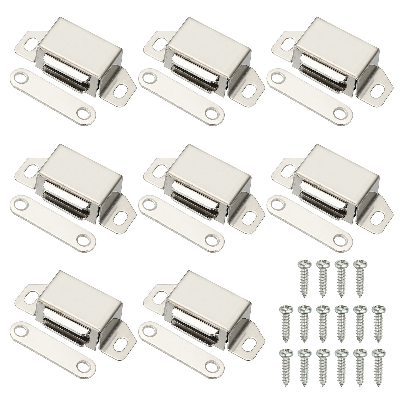 Click here for Uxcell Cabinet Magnets For Closure [8pcs] - Magnet... prices