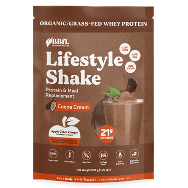 Prime Bites Protein Brownie with 19g Protein and Collagen - Chocolate ...