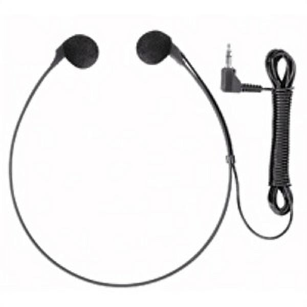 E-102 Headset - Medical Transcription - Dictation Headsets - OLY141567 ...